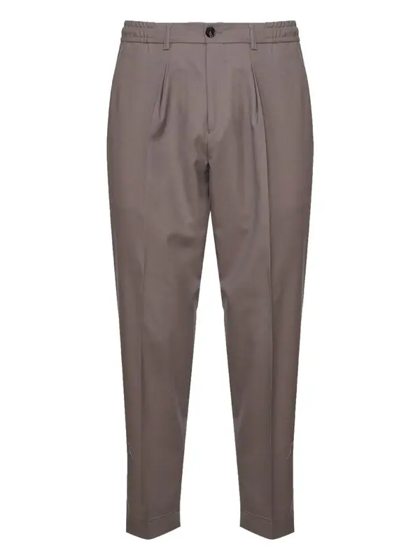 BE ABLE Dominique Pants - Brown