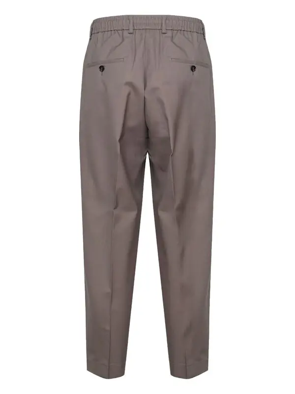 BE ABLE Dominique Pants - Brown
