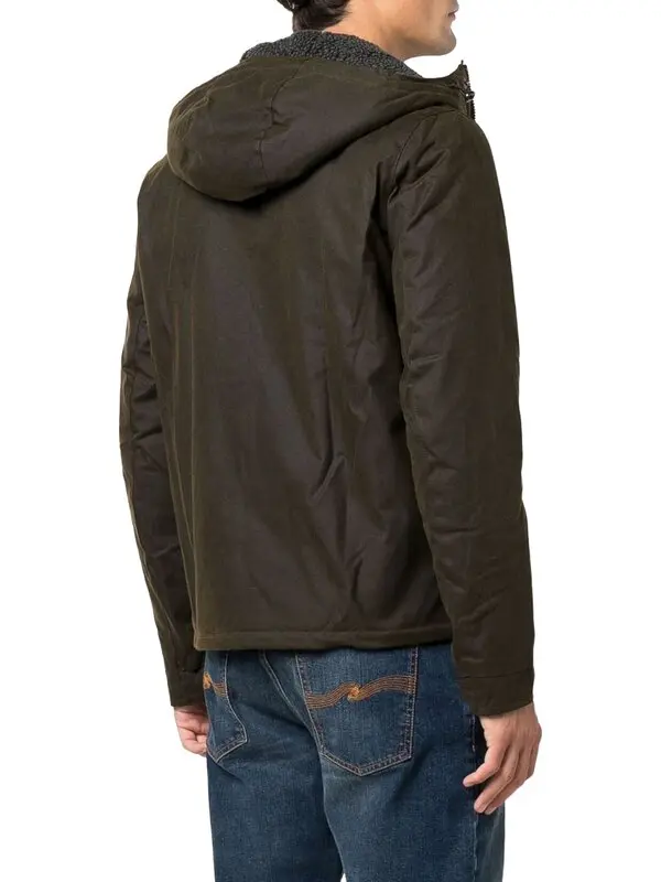 BARBOUR INTERNATIONAL Kevlar Jacket