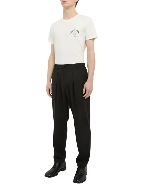 BE ABLE Dominique Pants - Black