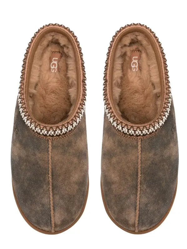 UGG Tasman Baxter Shoe - Brown