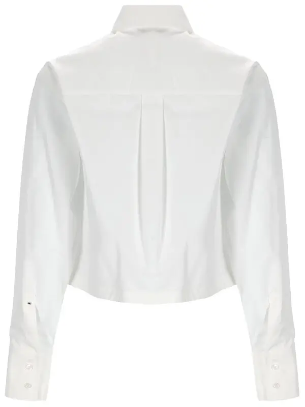 Sportmax Cotton Shirt