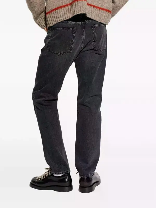 HAIKURE Five-pocket Jeans