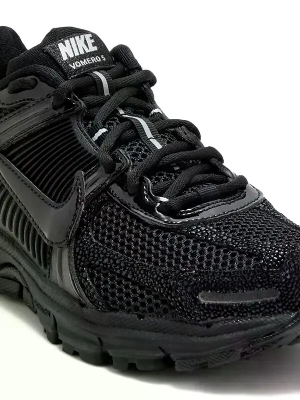 Nike Zoom Vomero Sneakers - Black