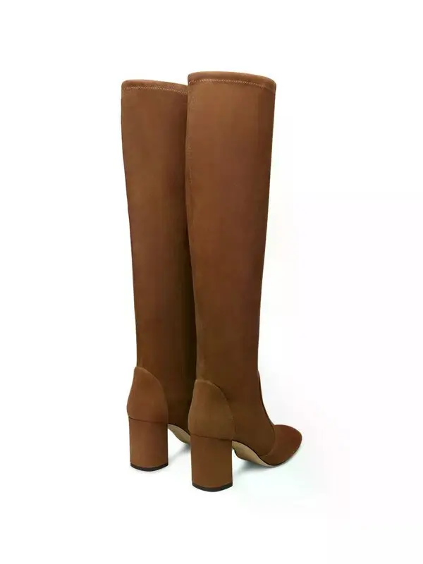 STUART WEITZMAN Lucie Boots