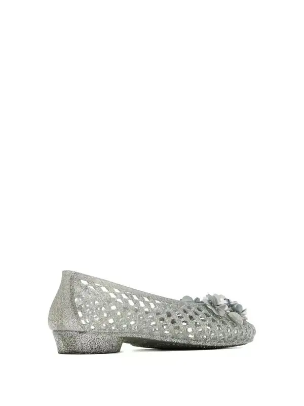 HEAVENLY JELLY Nova Ballet Flats