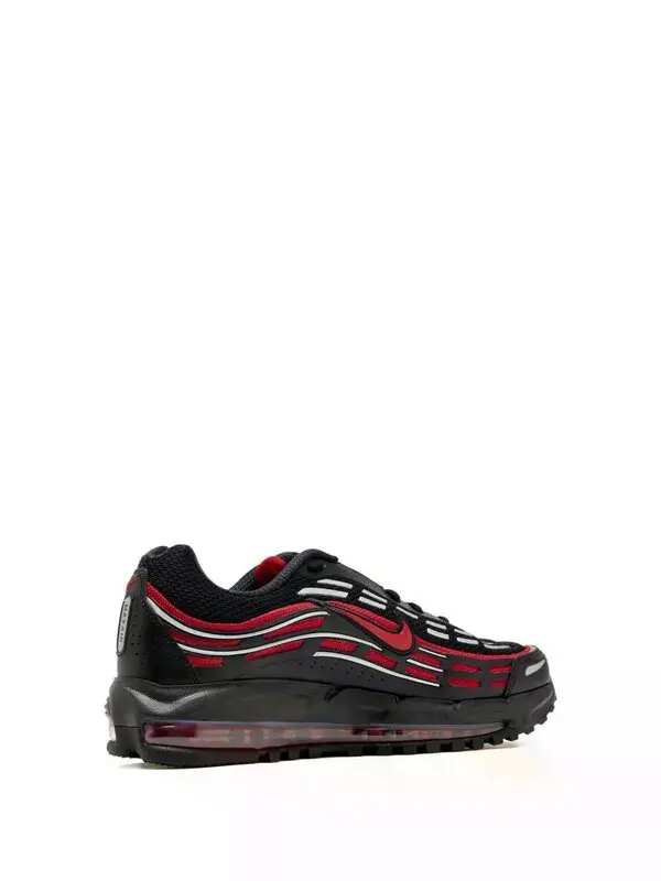 Nike Air Max Tl 2.5 Sneakers - Black
