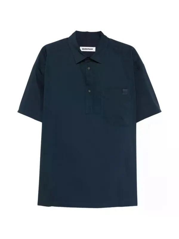 DARKPARK Chest-pocket Shirt