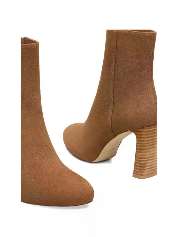 STUART WEITZMAN Babette Boots