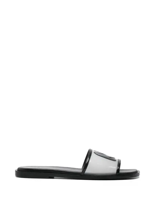 MSGM Logo Mules