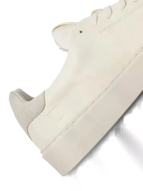 D.a.t.e. Levante Sneakers - Neutrals