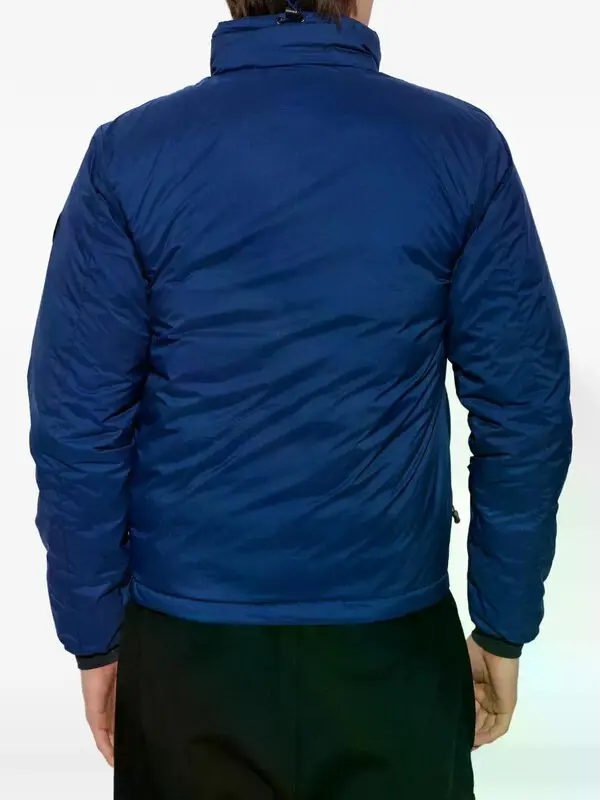 Canada Goose Lodge Jacket - Blue