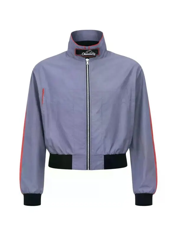 PROTOTYPES Harrington Bonded Jacket