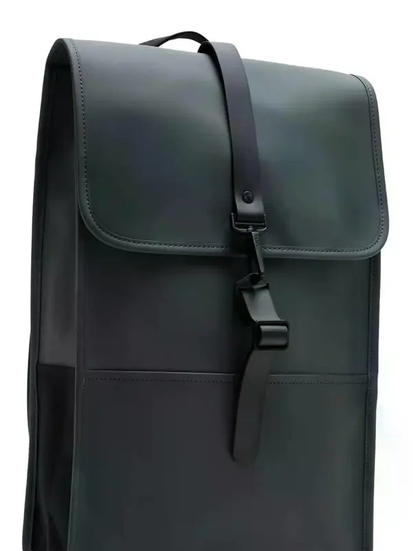 Rains Waterproof Foldover Backpack