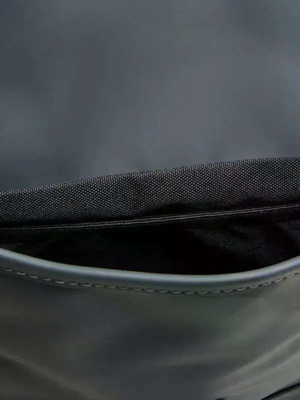 Rains Waterproof Foldover Backpack