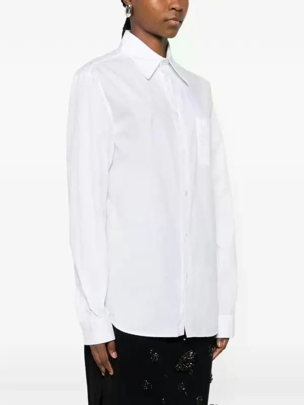 N°21 Cotton Shirt