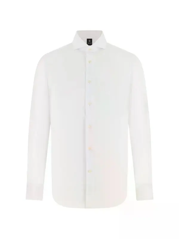 Boggi Milano Collared Shirt