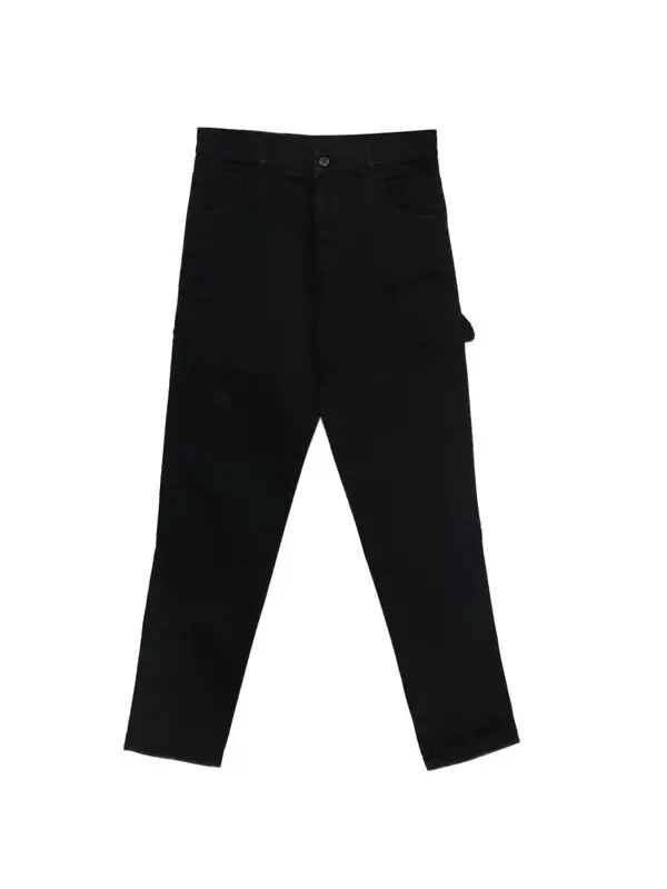 N°21 Five-pocket Trousers