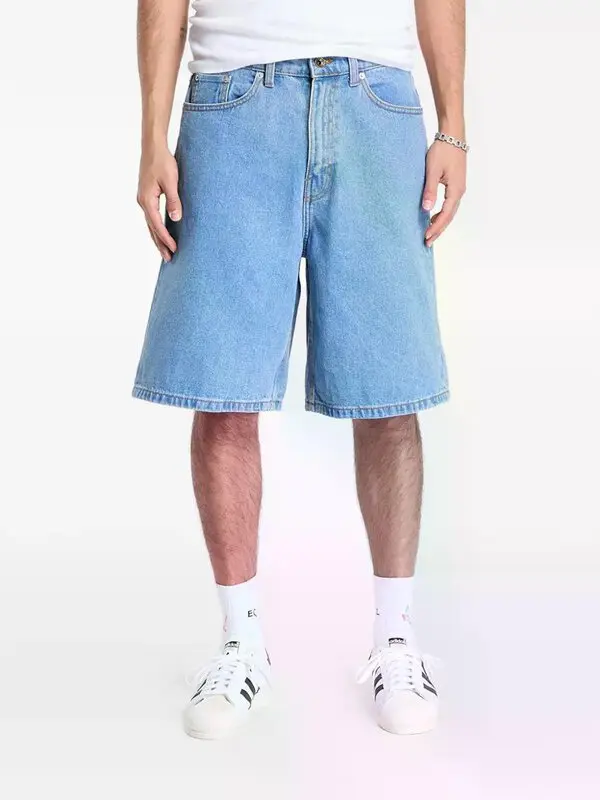 VANS Check-5 Denim Shorts