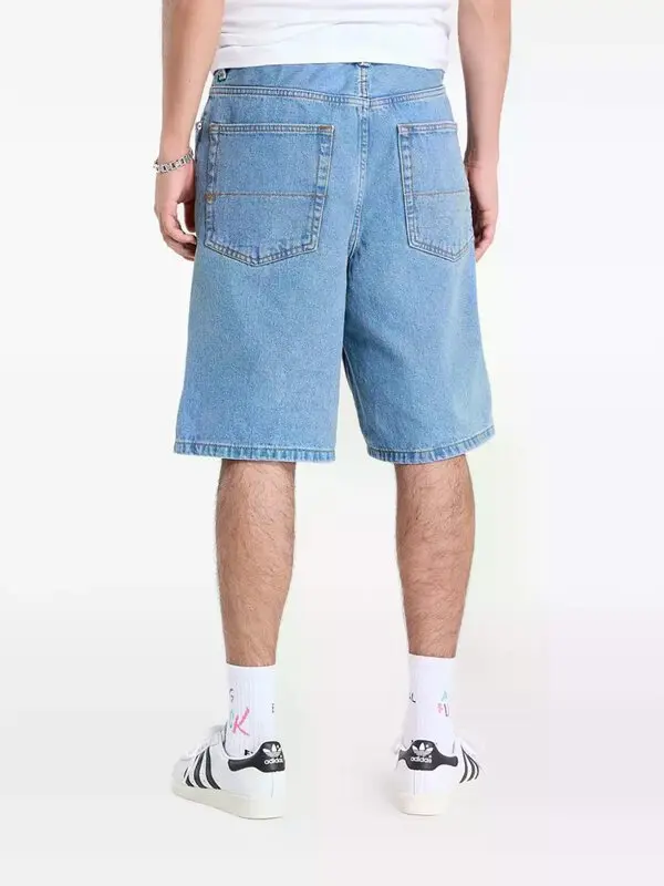 VANS Check-5 Denim Shorts
