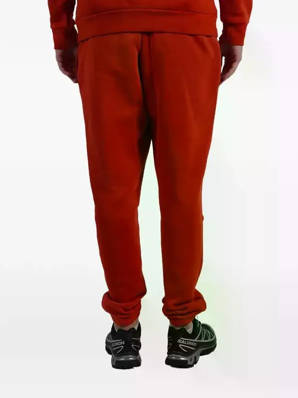 Under Armour Side-pocket Track Pants