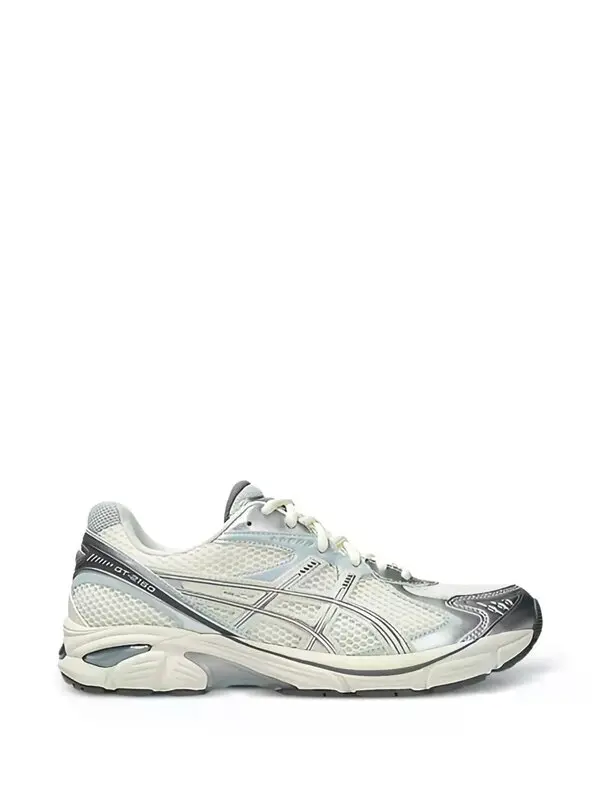 Asics Gt-2160 Lace-up Sneakers - Silver