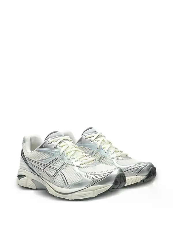 Asics Gt-2160 Lace-up Sneakers - Silver