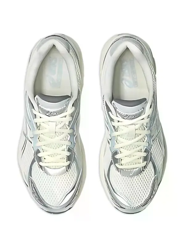 Asics Gt-2160 Lace-up Sneakers - Silver