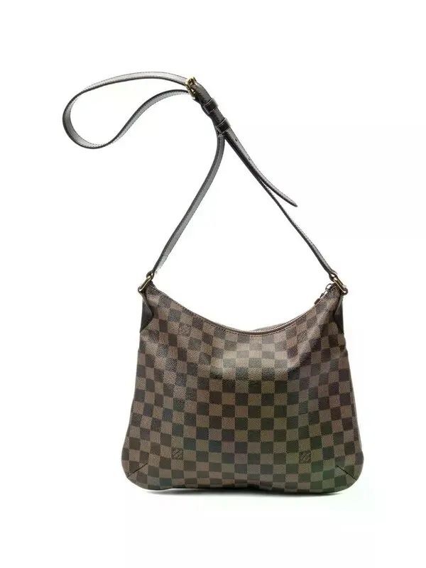 LOUIS VUITTON 2011 Bloomsbury Pm Shoulder Bag