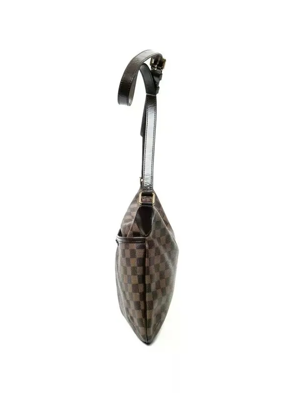 LOUIS VUITTON 2011 Bloomsbury Pm Shoulder Bag