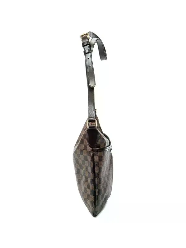 LOUIS VUITTON 2011 Bloomsbury Pm Shoulder Bag