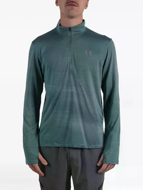 Under Armour Half-zip T-shirt