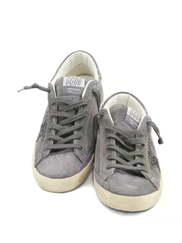 GOLDEN GOOSE Super-star Sneakers