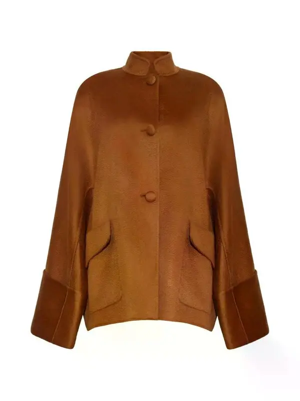 Adam Lippes Calder Jacket