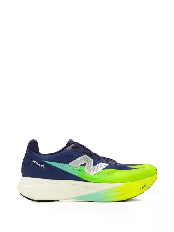 NEW BALANCE Fuelcell Supercomp Elite V5 Sneakers - Blue