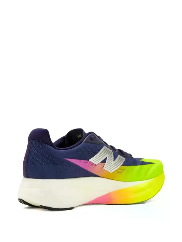 NEW BALANCE Fuelcell Supercomp Elite V5 Sneakers - Blue