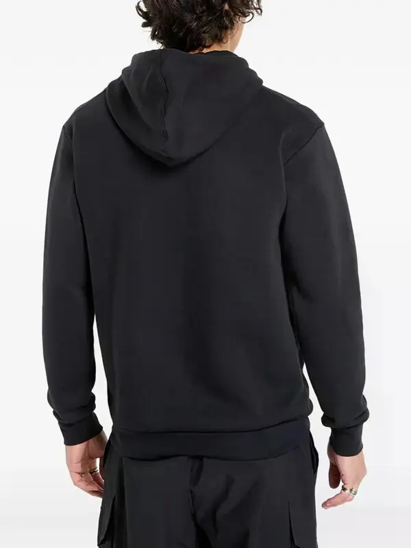 Adidas Terrex Logo-detail Hoodie