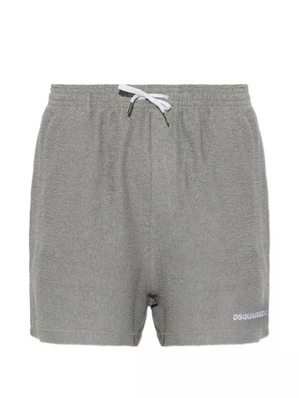 Dsquared2 Towelling Shorts