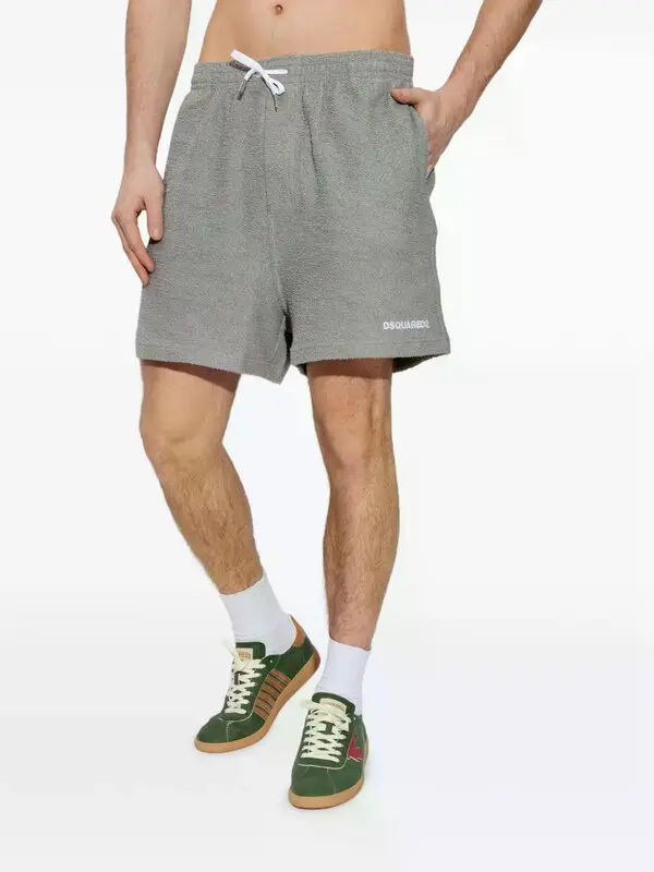 Dsquared2 Towelling Shorts