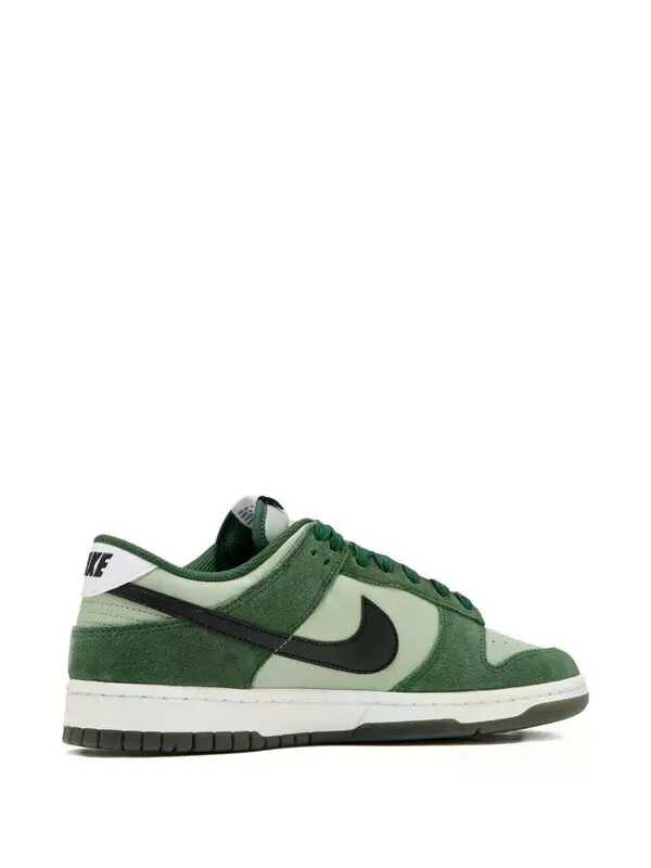 Nike Dunk Low Retro Se Sneakers - Green