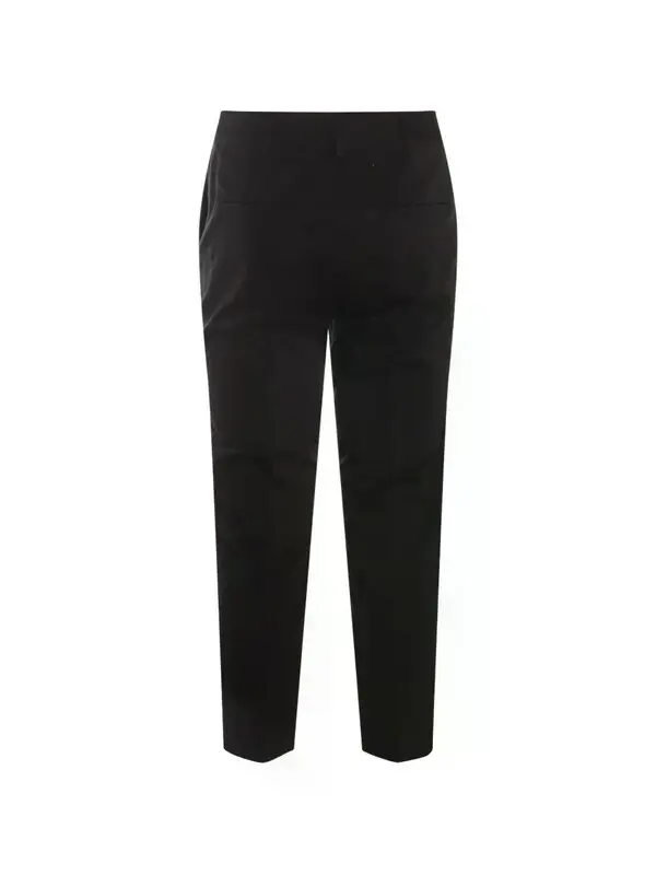 Max Mara Belt-loop Trousers