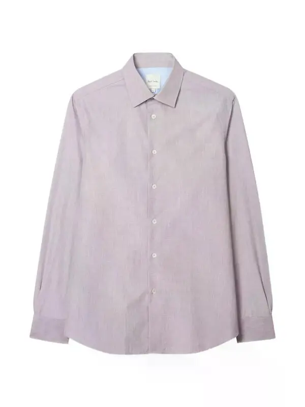 Paul Smith End-on-end Shirt