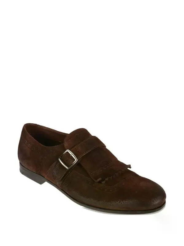 Church's Leather Loafers