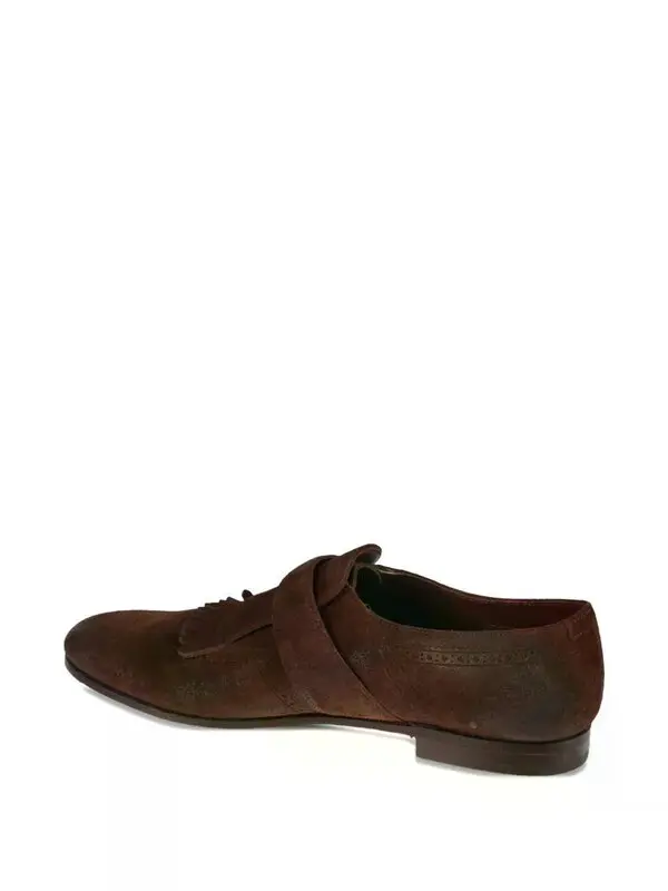 Church's Leather Loafers
