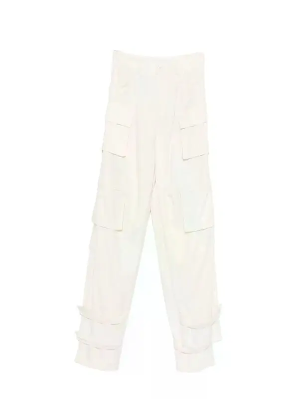 SIMONA CORSELLINI Cargo Pants