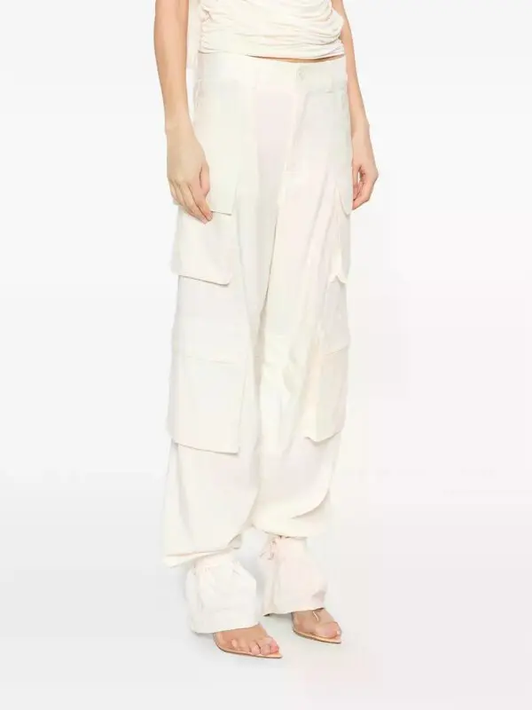 SIMONA CORSELLINI Cargo Pants