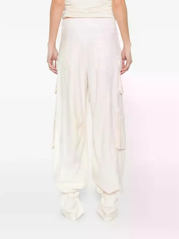 SIMONA CORSELLINI Cargo Pants
