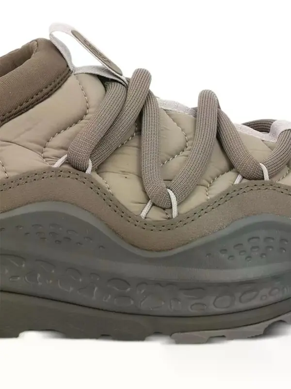 HOKA® Quilted Sneakers - Neutrals