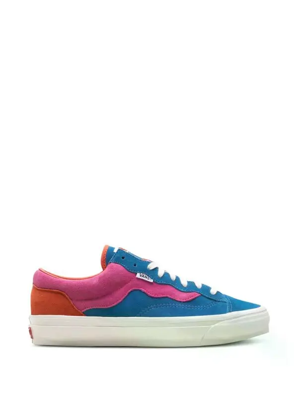 VANS X Parra Otw Old Skool 36 Sneakers - Blue