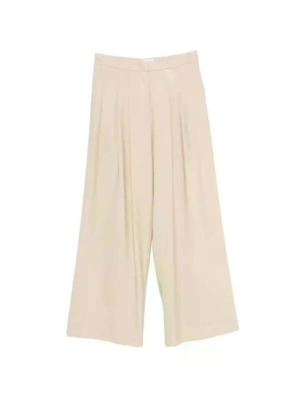 MVP WARDROBE Pleated Trousers